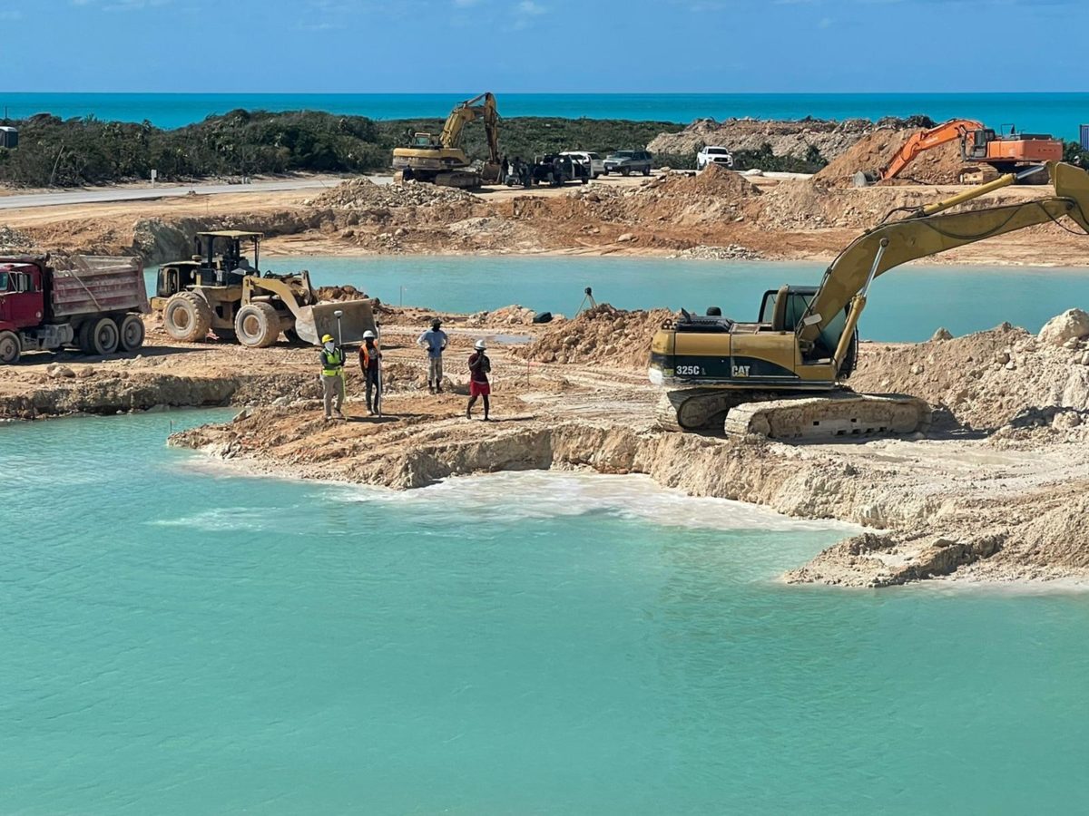 Marinas & Waterfront Development Services - Smith Warner International Ltd.