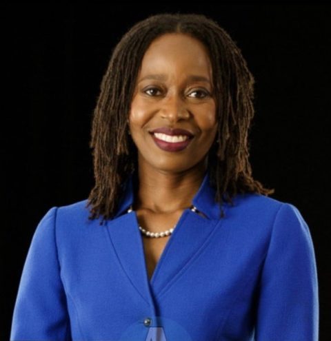 Building Resilience and Saving Lives: A Conversation with Elizabeth ...