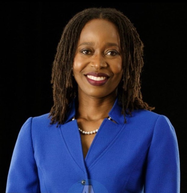 Building Resilience and Saving Lives: A Conversation with Elizabeth ...