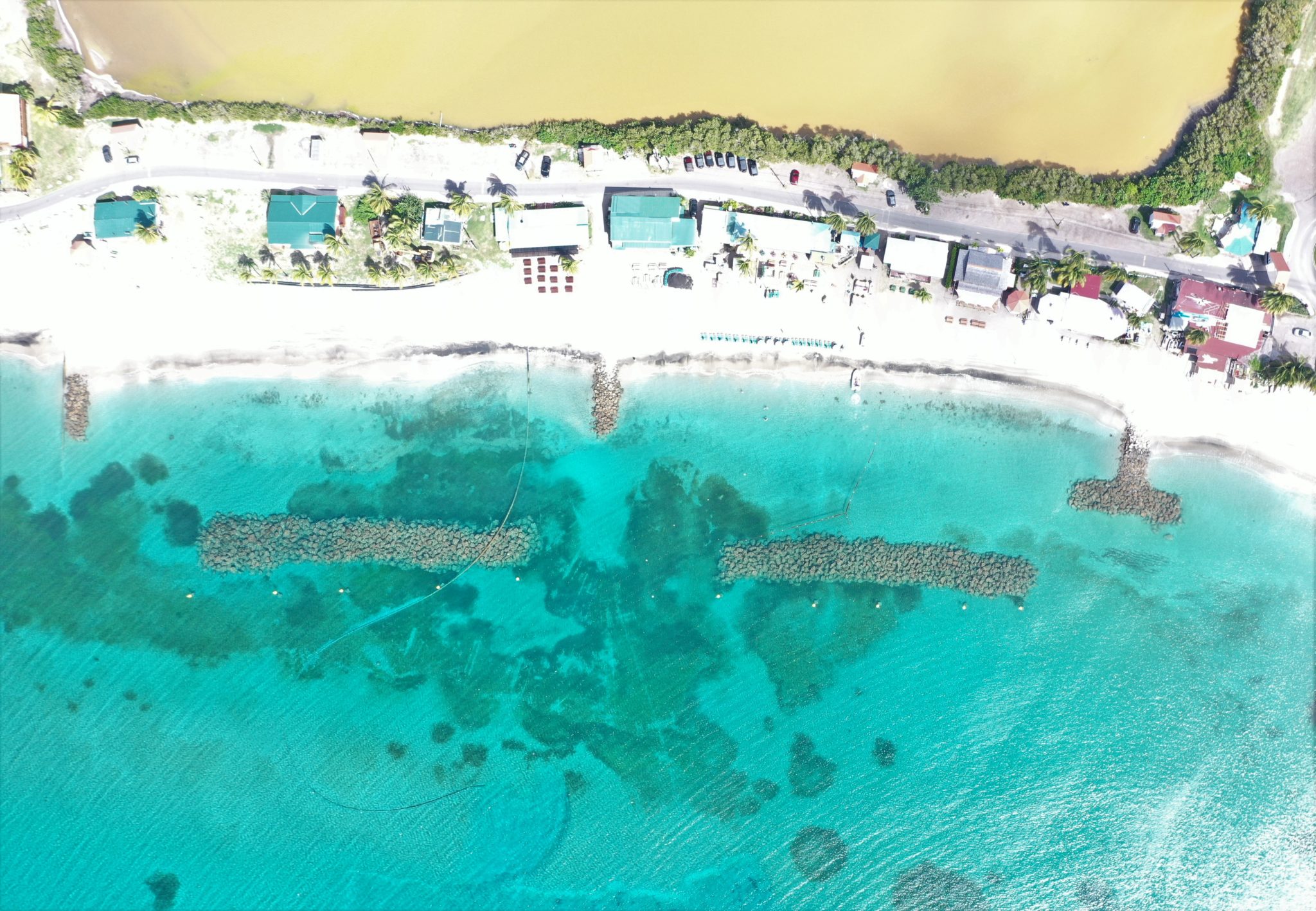South Frigate Bay Beach: Restored and Climate-Smart - Smith Warner ...