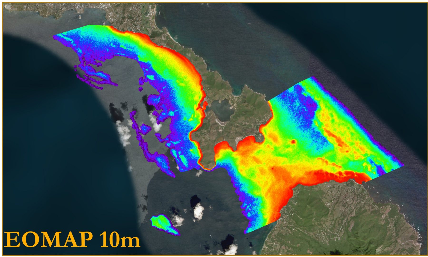 South Frigate Bay Beach: Restored and Climate-Smart - Smith Warner ...