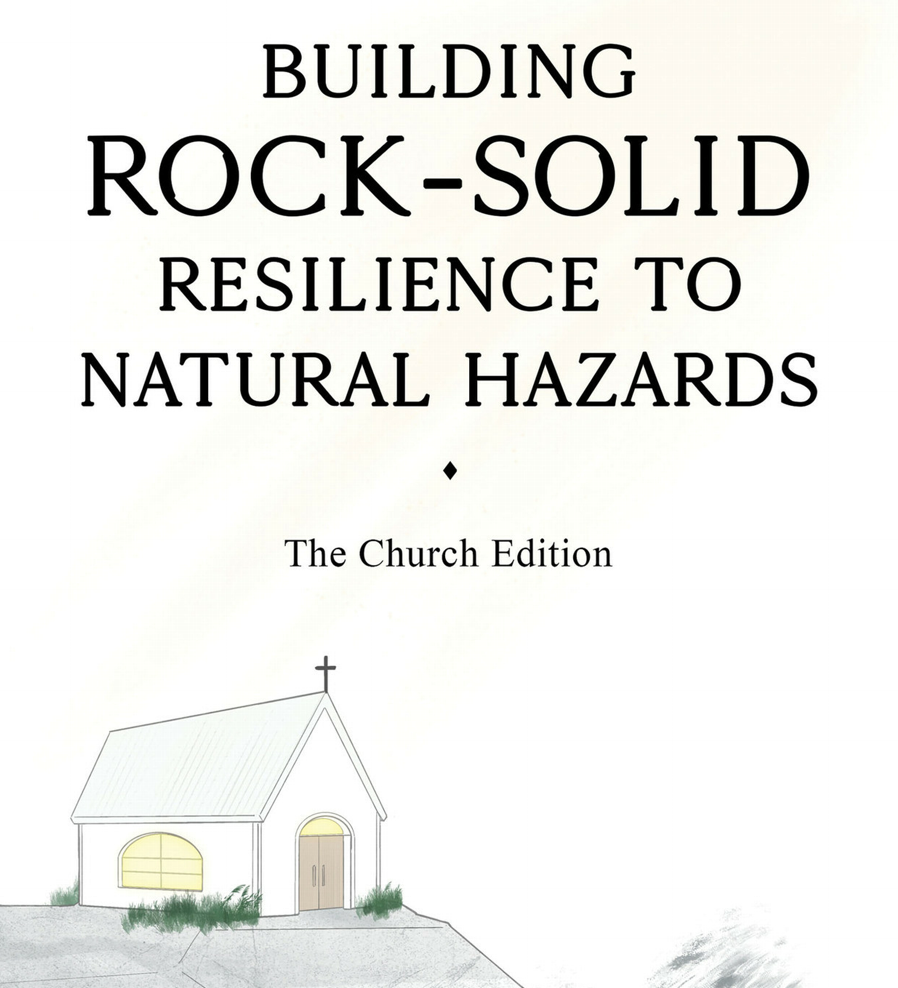 Building Rock-Solid Resilience - An Interview with Author & Adaptation ...