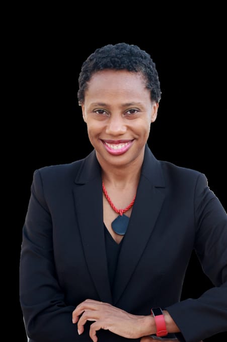 Building Rock-Solid Resilience - An Interview with Author & Adaptation ...