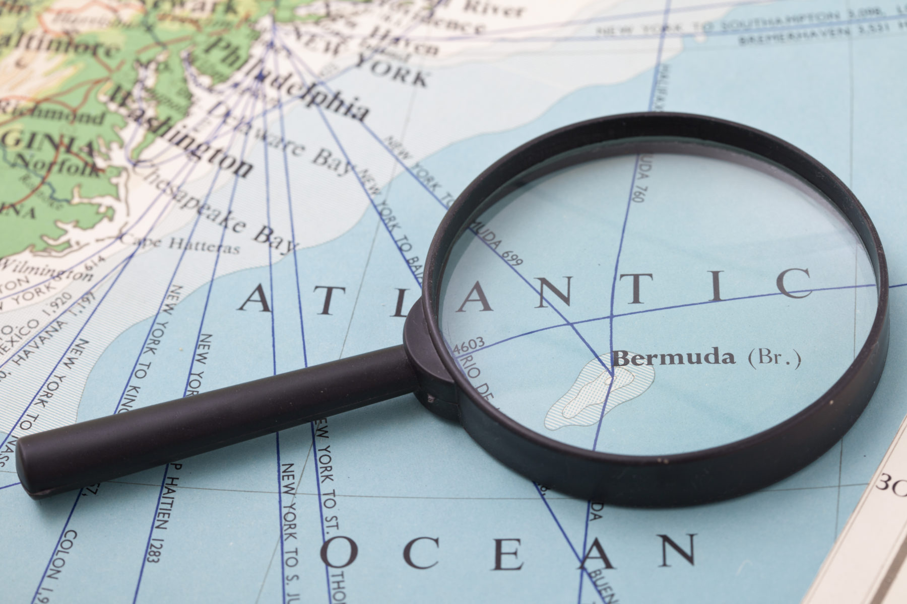 Assessing Bermuda's Vulnerability to Climate Change - Smith Warner ...