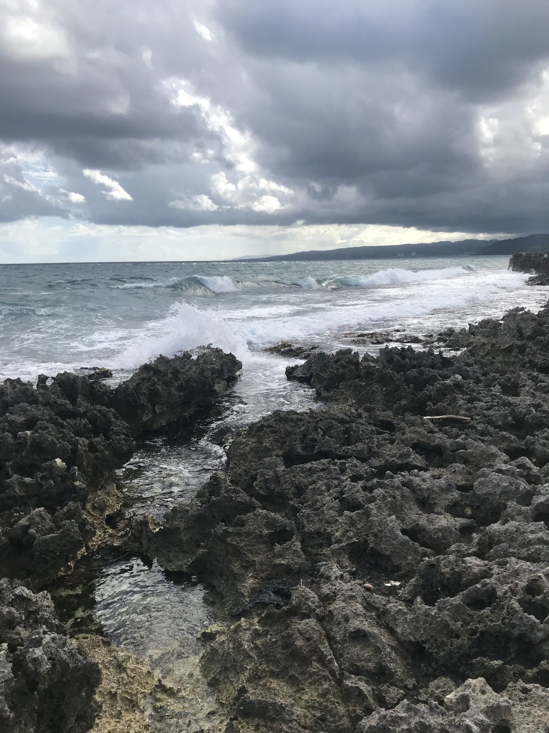 To Beach or Not to Beach - Smith Warner International Ltd.