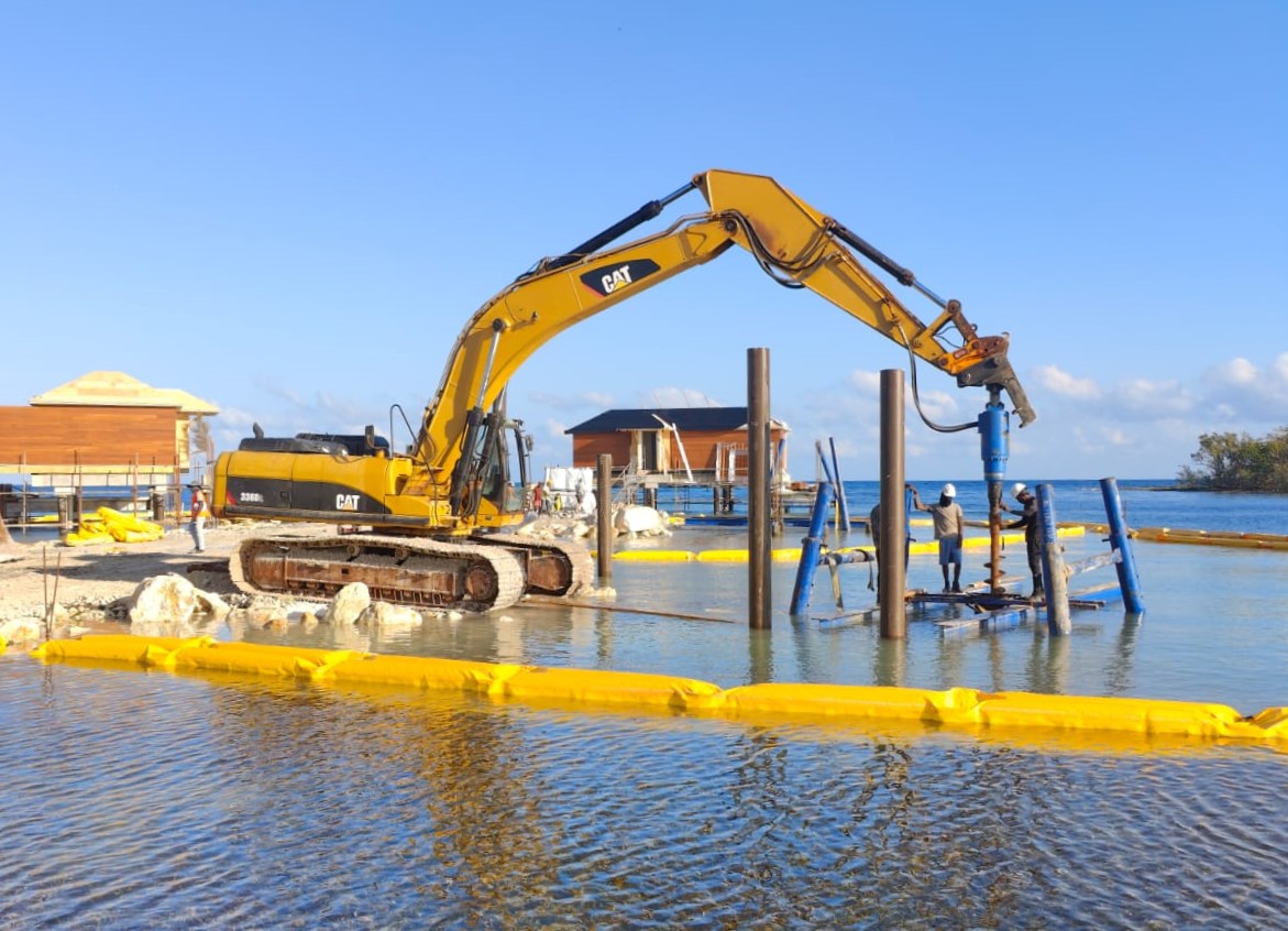 It's been a minute... - Smith Warner International Ltd.